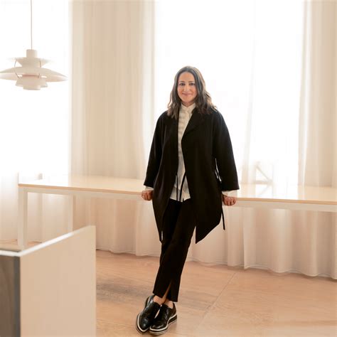 Eva Marie Prineas Judges Dezeen Awards 2024