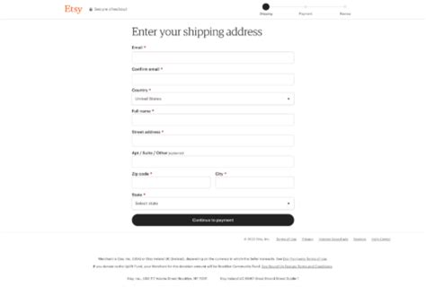 Checkout Page Examples And How To Optimize Them TunedUp Media