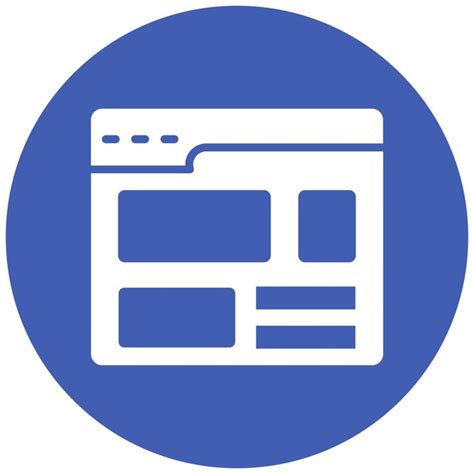 Mockup Vektor Illustrationsstil Premium Vektor