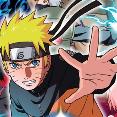 Stream Naruto Soundtrack Naruto Main Theme By Darvind De Villainz Listen Online For Free On