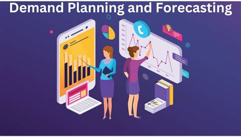Mastering Demand Planning And Forecasting In Distribution Mastering Demand Planning And Forecasting In Distribution
