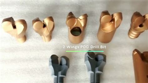 希希 On Linkedin Coal Mining 28mm 30mm Pdc Anchor Drill Bits For Sale Pdc Anchor Shank…