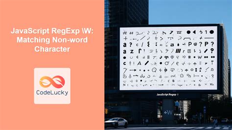 Javascript Regexp Xhh Matching Hexadecimal Character Codelucky