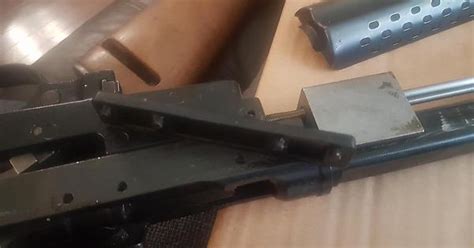 Universal Carbine Album On Imgur