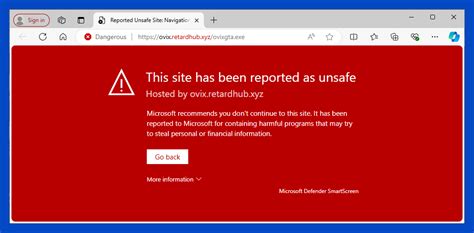 How To Get Infected With Malware Tip Don T Do This