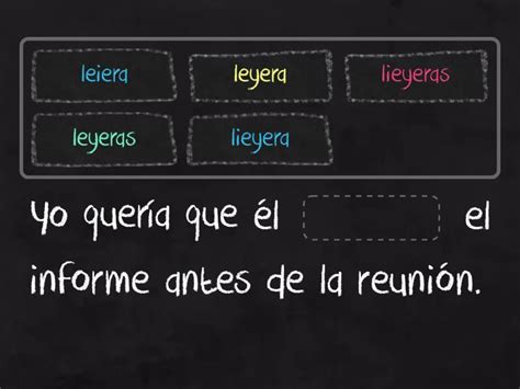 Pretérito imperfecto de subjuntivo verbos irregulares construir