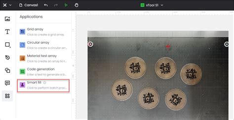 Software Update Xtool Creative Space V2 0 55 Beta Xtool Support Center