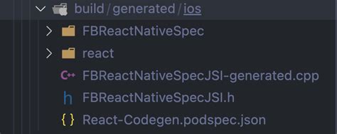 Nrwlreact Native `run Ios` Failed On Second Run Newly Generated App
