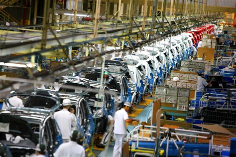 Brasil Incluye Automóviles Producidos En La Argentina En Su Programa De