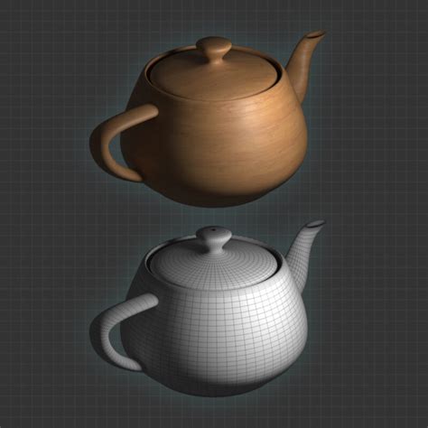 Material Quick Override D95 Design