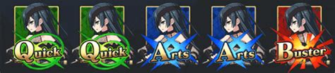 【fgo】アサシン・パライソの評価とスキル強化優先度 Fgo攻略wiki 神ゲー攻略