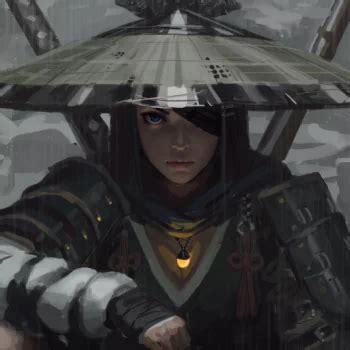 Ronin PFP