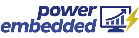 Comentários Power Embedded