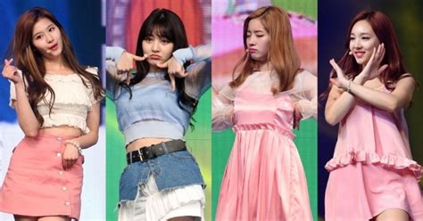 트와이스 애교에 찌릿~ 찌릿~