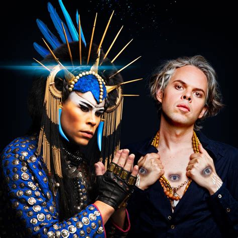 Empire Of The Sun Next Concert Setlist And Tour Dates 2026