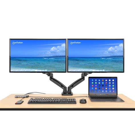 Setting Up A Dual Curved Monitor A Step By Step Guide TechSynchron