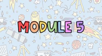 HMH Into Reading Module By Learning With MsLopez TPT