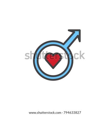 Sex Pictogram Stock Images Royalty Free Images Vectors Shutterstock