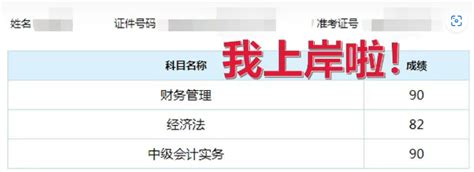 有点奇怪但能50天过中级会计的方法（成功上岸的备考秘笈大揭秘！） 知乎