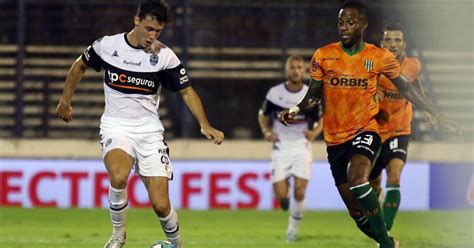 En Un Duelo Clave Por El Descenso El Gimnasia De Maradona Y Banfield