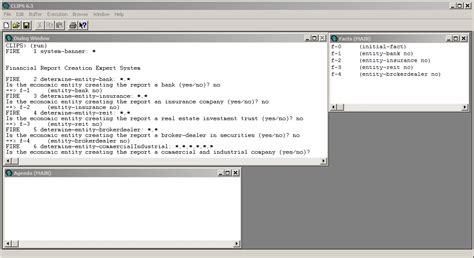 Clips Rule Engine Tutorial At Timothy Rinaldi Blog