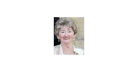 Mary Gallagher Obituary 1935 2023 Schaumburg Il Chicago Tribune