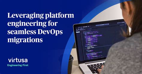 Engineeringfirst Devops Platformengineering Innovation Virtusa