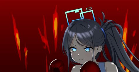 Bluearchive 아리스 뽁찡 가끔오는짤쟁이のイラスト Pixiv