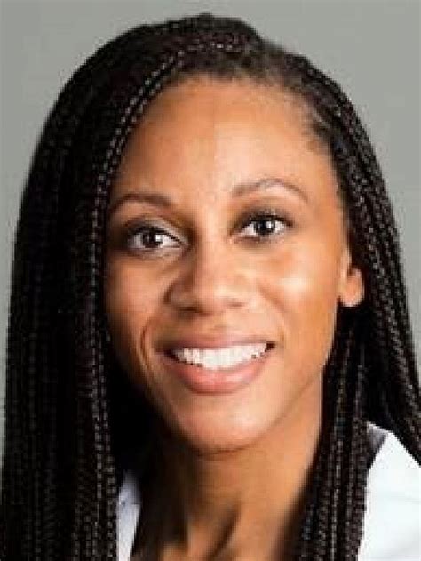 Ijeoma Iko Obgyn U Of U School Of Medicine