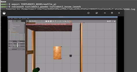 Github Reemalsamary Robot Navigation Using Slam Ros Control