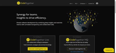 Pair Programming Best Practices And Tools DEV Community