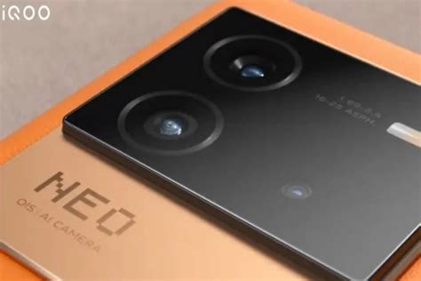 Iqoo Neo 6 Officially Arriving On April 13 Iqoo Teases Design