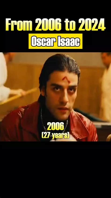 Oscar Isaac Blah Blah Blah 😻 📽 Vam6ify🎵