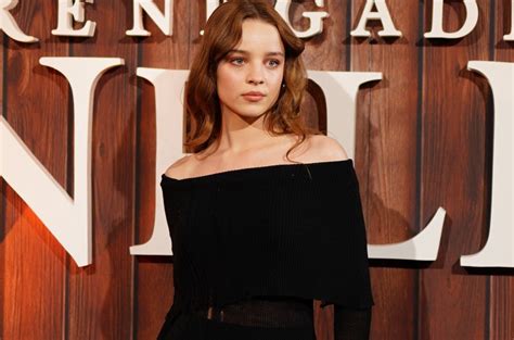 Bo Bragason Quem é A Atriz Que Será A Zelda Em Live Action