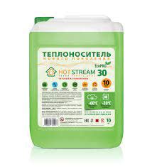 Теплоноситель для системы отопления купить оптом и в розницу в ...