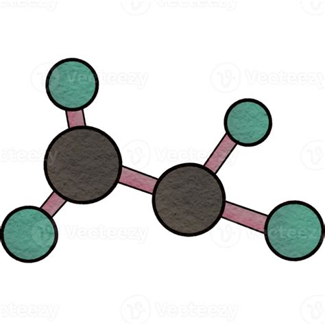 A Chemical Bonding 59421485 Png