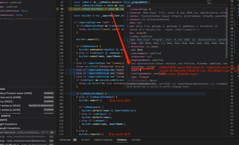 Uncaught Referenceerror Exports Is Not Defined 问题记录 · Issue 27