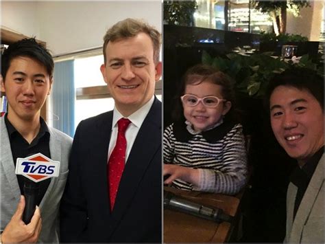 教授4歲女兒亂入bbc直播爆紅 T台記者認證「不受控」 Ettoday星光雲 Ettoday新聞雲