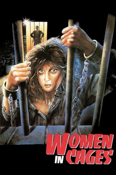 Women In Cages