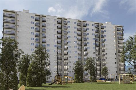 დევნილთა საცხოვრებელი კომპლექსი მეპსტერი