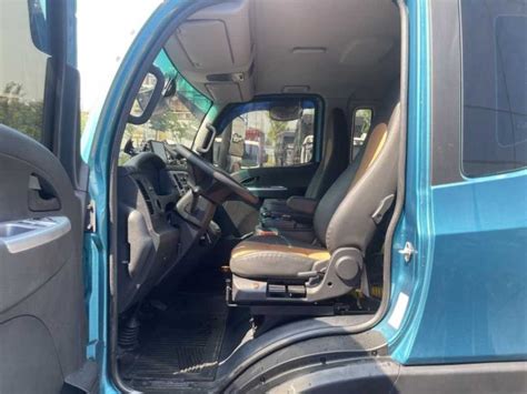 대우더쎈 4톤 냉동탑차광폭냉동 오토밋션전문가들