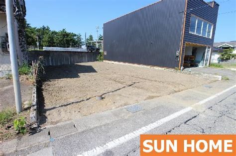 不動産ジャパン物件詳細富山県富山市新庄町東新庄駅の物件情報売地