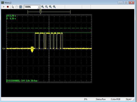 Can снифер Stm32 Форум по радиоэлектронике
