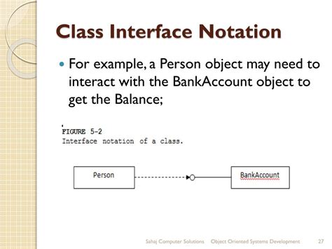Ppt Unified Modeling Language Powerpoint Presentation Free Download