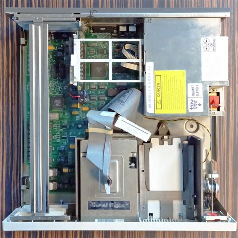 Ibm Ps 2 Model 30 Amedeo Valoroso