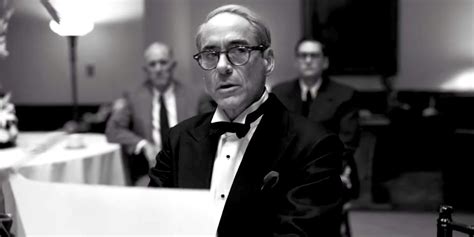 Robert Downey Jrs Oppenheimer Character Explained And What The Actors Said About His Oscar