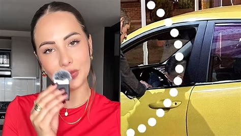 Influencer Advierte Sobre Nueva Modalidad De Robo En Popular Zona De