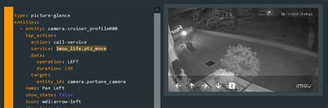 Imou Life Cloud Integration Page 6 Configuration Home Assistant Community