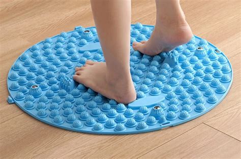 足つぼマットのダイエットで痩せた？おすすめのただしいやり方と口コミを紹介！ ひろこナビ