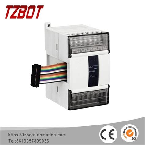 중국 맞춤형 Plc 프로그래밍 컨트롤러 제조업체 공급업체 공장 Tzbot